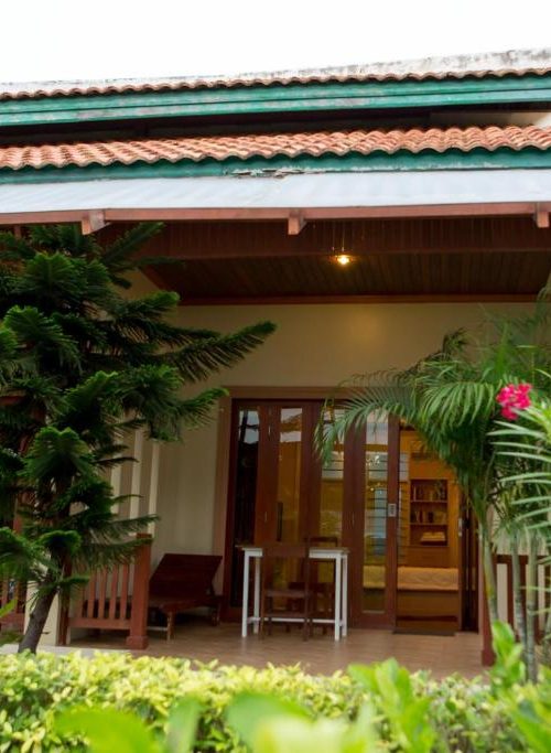 Contact - Kata Forte Resort