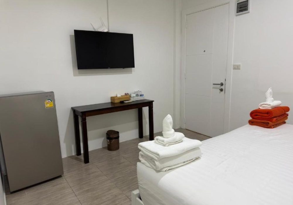 Our Rooms - Kata Forte Resort